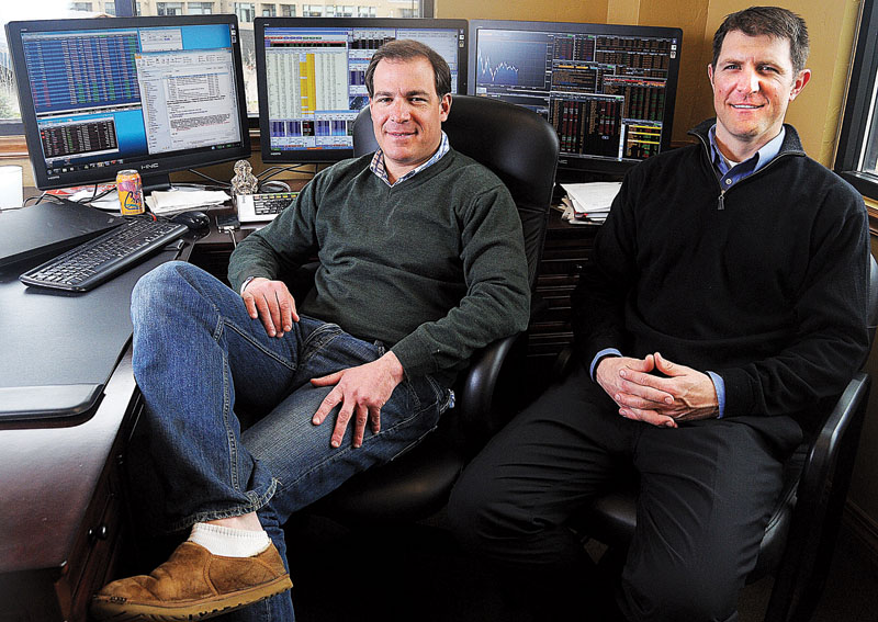 Hedge fund manager getting noticed in Colorado | VailDaily.com